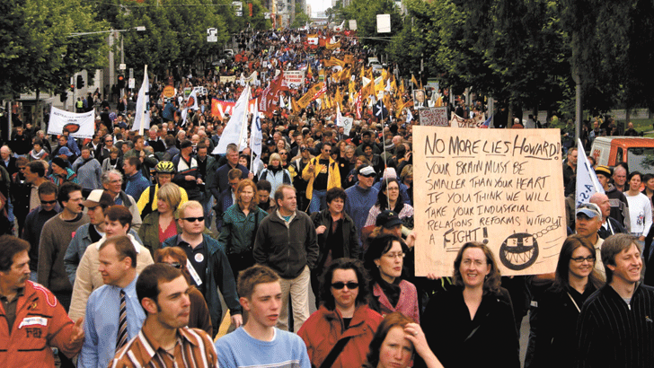 What will it take to revive our union movement? | Red Flag