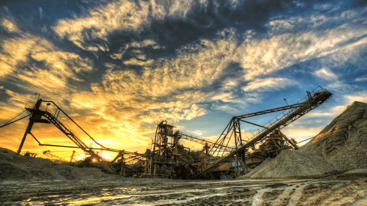 How Australia’s mining barons stole the boom | Red Flag