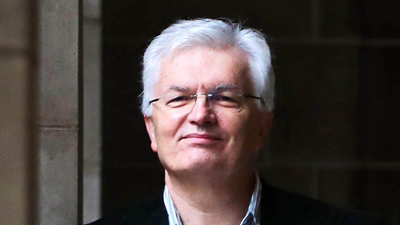 Glyn Davis Salary - Company Salaries 2023