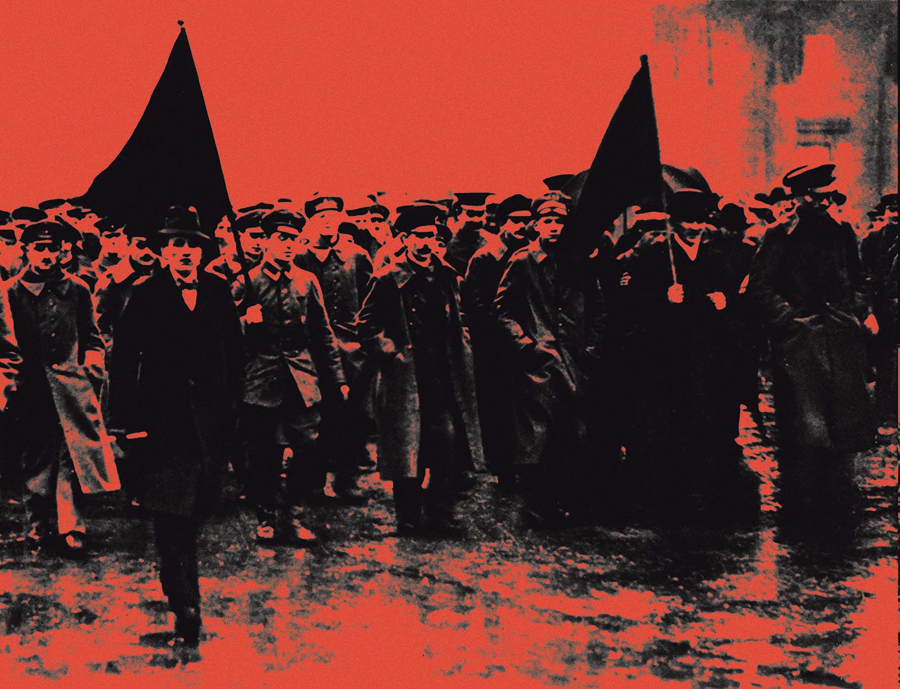 Rosa Luxemburg and the German revolution | Red Flag