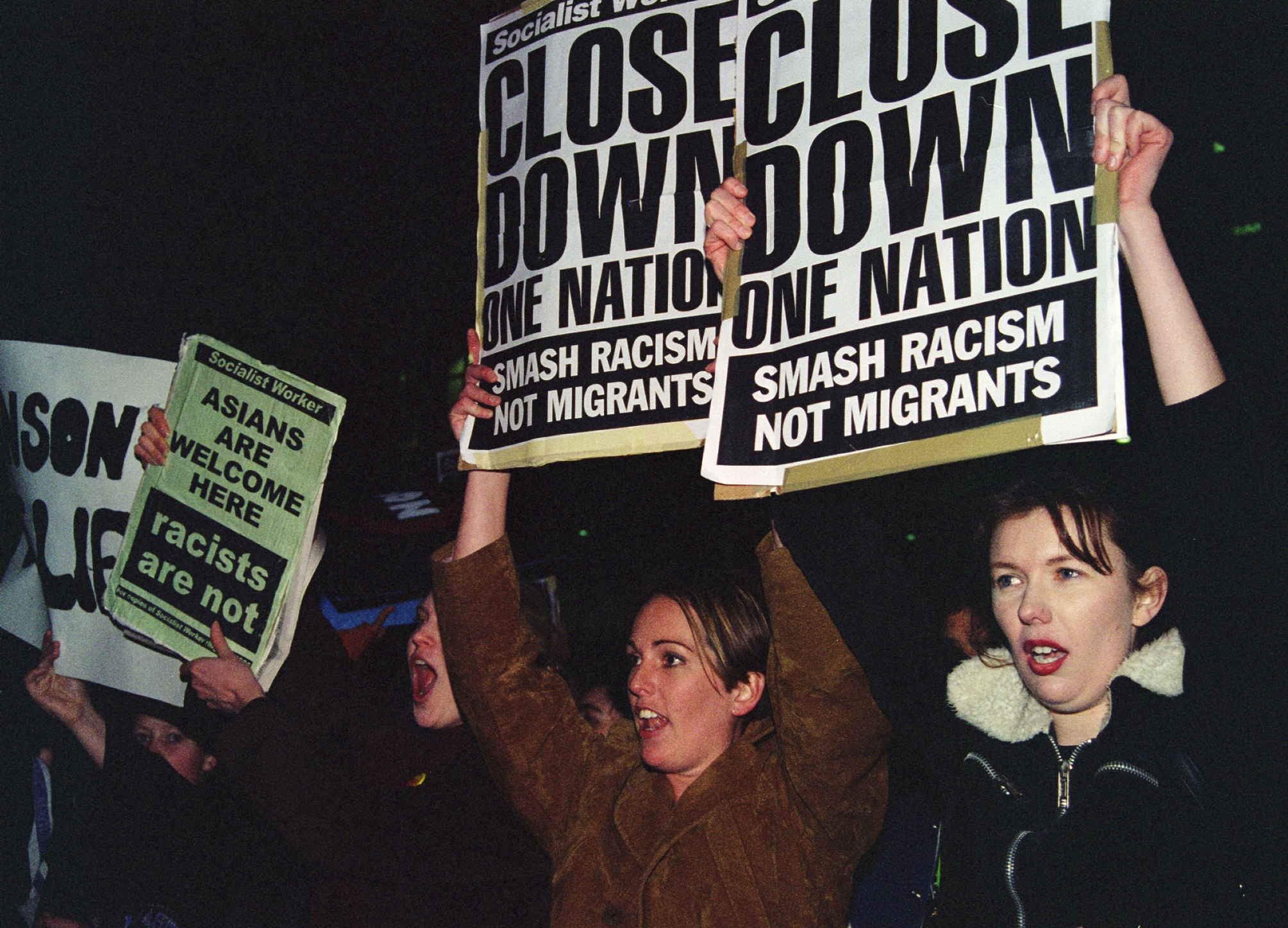 How we beat Pauline Hanson in the 1990s | Red Flag