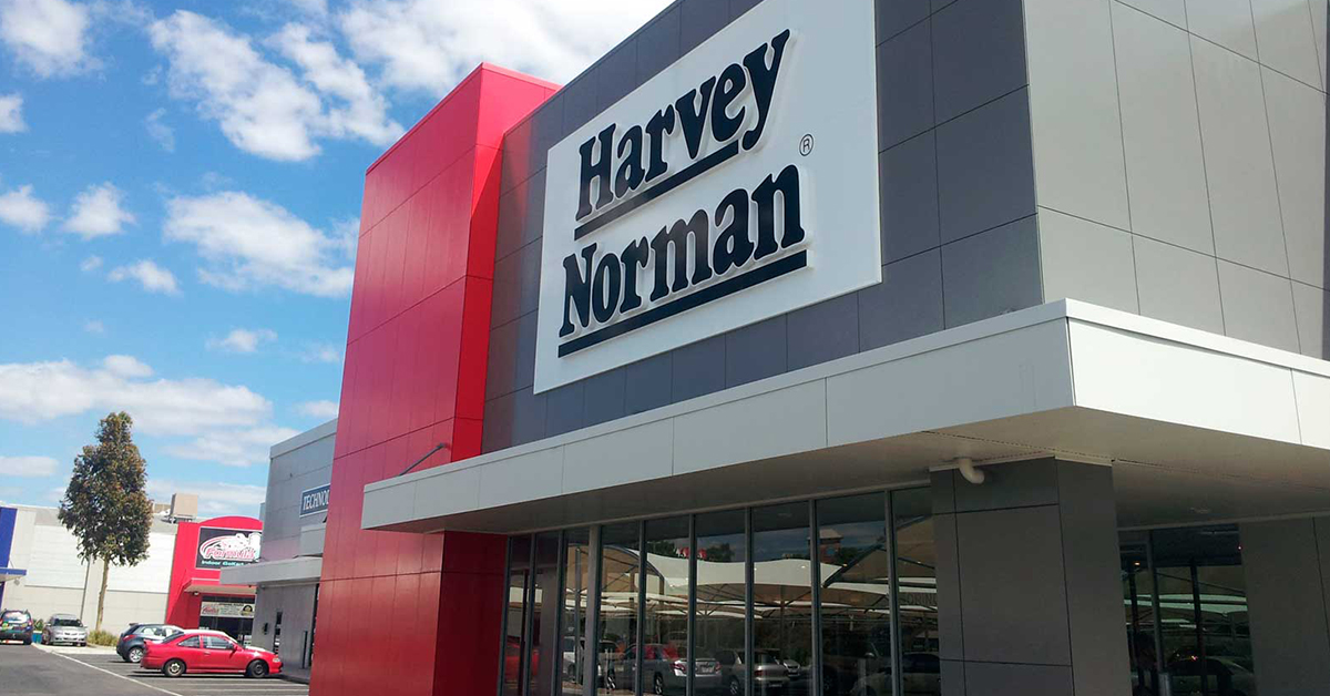Australian unions’ Harvey Norman farce | Red Flag