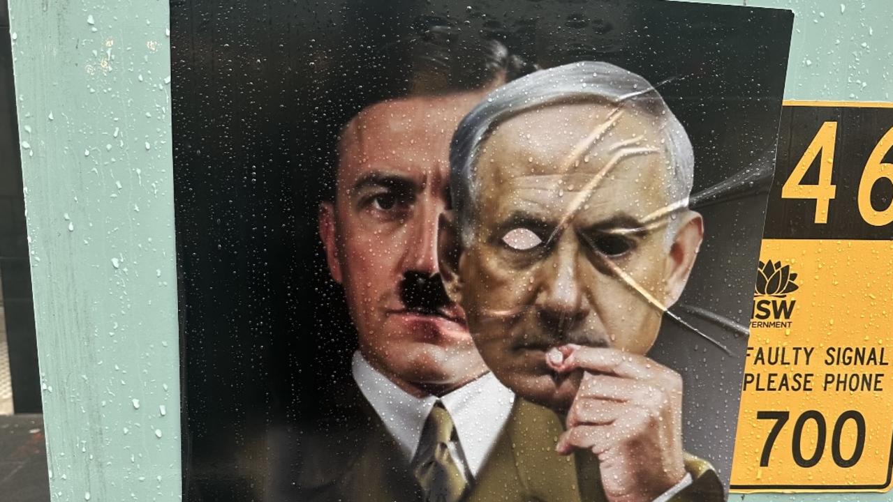 Everyone is Hitler, when it suits—just not Western leaders | Red Flag