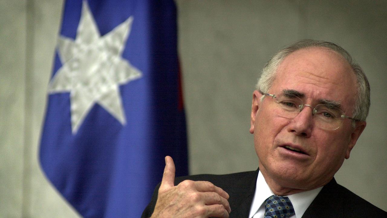 John Howard’s despicable legacy | Red Flag