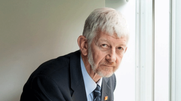 ACTU Congress snubs SDA bigot Joe De Bruyn | Red Flag