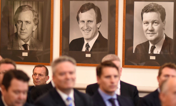 A Marxist analysis of the Liberal Party | Red Flag