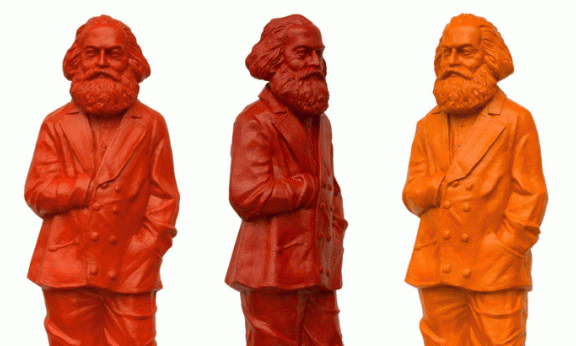 What is Marxism? | Red Flag