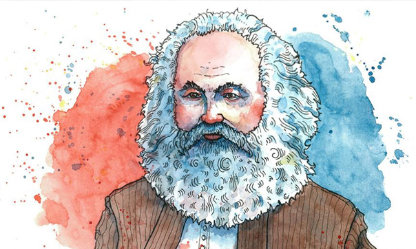 Why Karl Marx was right about capitalism | Red Flag