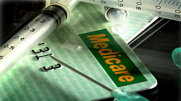 Medicare co-payment only the beginning | Red Flag