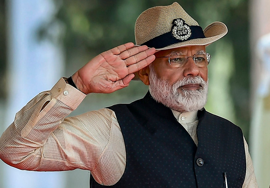 Understanding India under Narendra Modi | Red Flag