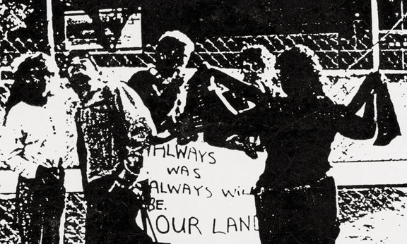 The battle for Aboriginal heritage on Perth’s foreshore 30 years on ...