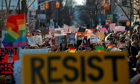Invasion Day protest wins the day in Melbourne | Red Flag