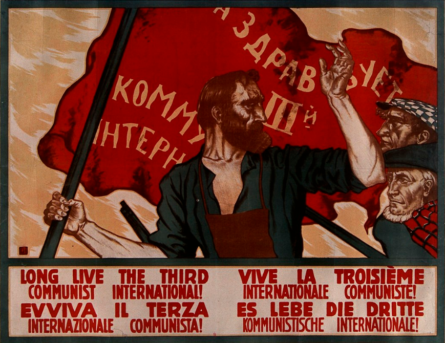 Marxism and the third world | Red Flag