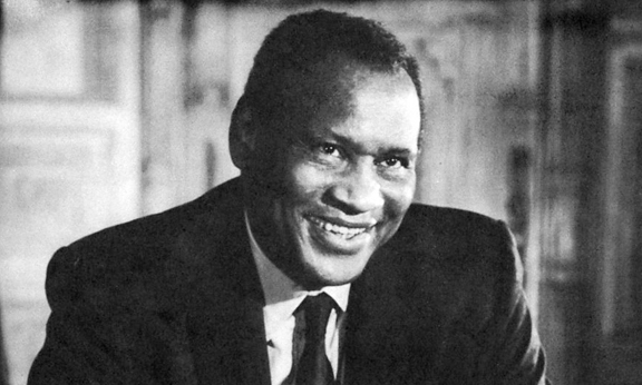Paul Robeson’s extraordinary life | Red Flag