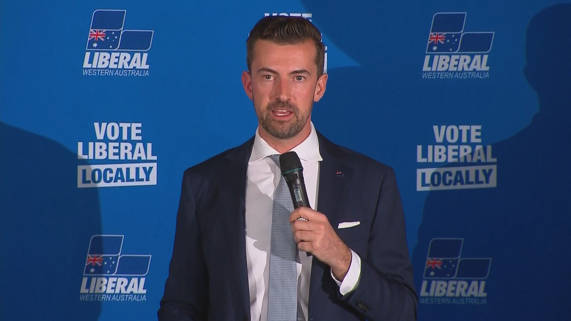 The smashing of the WA Liberals | Red Flag