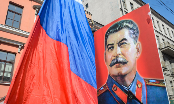 How Stalinism distorted Marxism | Red Flag