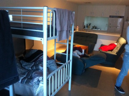 Student housing crisis is the product of a profit-driven system | Red Flag