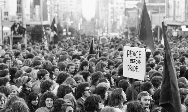 From electoral defeat to mass movement: lessons of 1966 | Red Flag