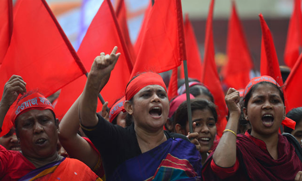 Workers’ power: what every struggle needs | Red Flag