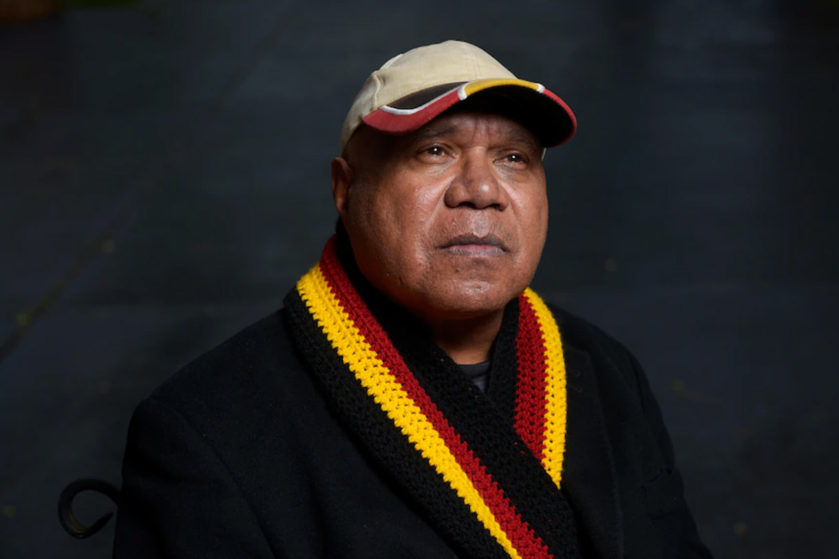 Archie Roach: 1956–2022 | Red Flag