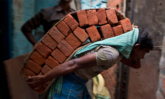 Why capitalism causes oppression | Red Flag