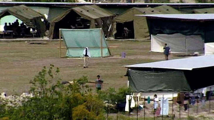 Australia's concentration camps | Red Flag