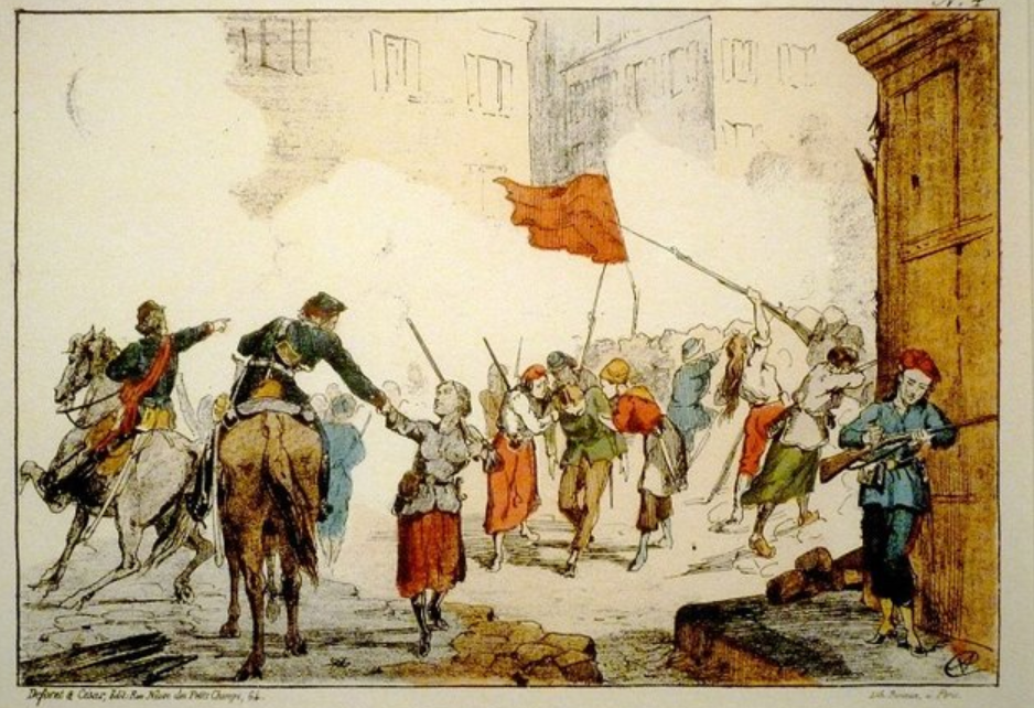 What Karl Marx learned from the Paris Commune | Red Flag