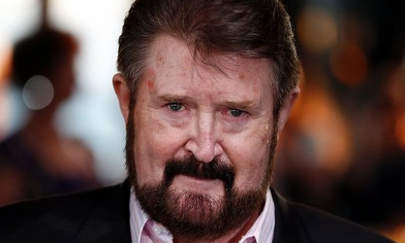Shame shame, Derryn Hinch set for the Senate | Red Flag