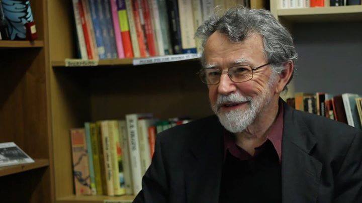 John Percy, revolutionary party builder | Red Flag