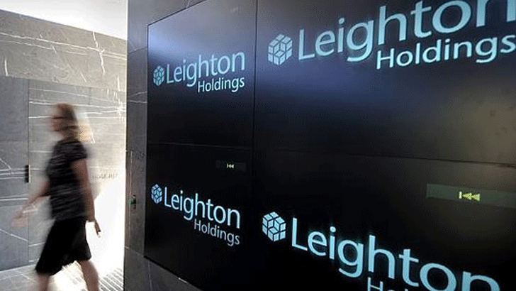 Leighton scandal exposes corruption | Red Flag