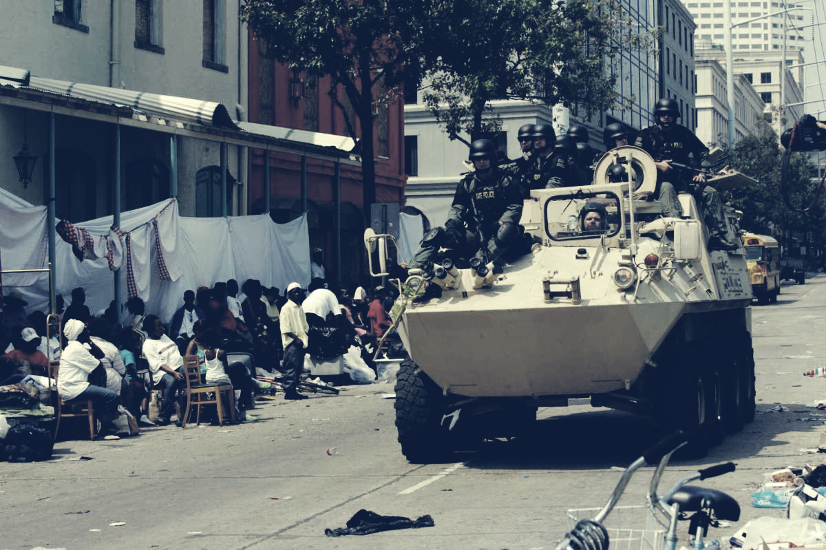 Review: 'Climate Leviathan' | Red Flag