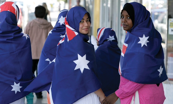 What’s the point of multiculturalism? | Red Flag