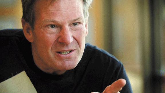 The footy would be so much better without Sam Newman | Red Flag