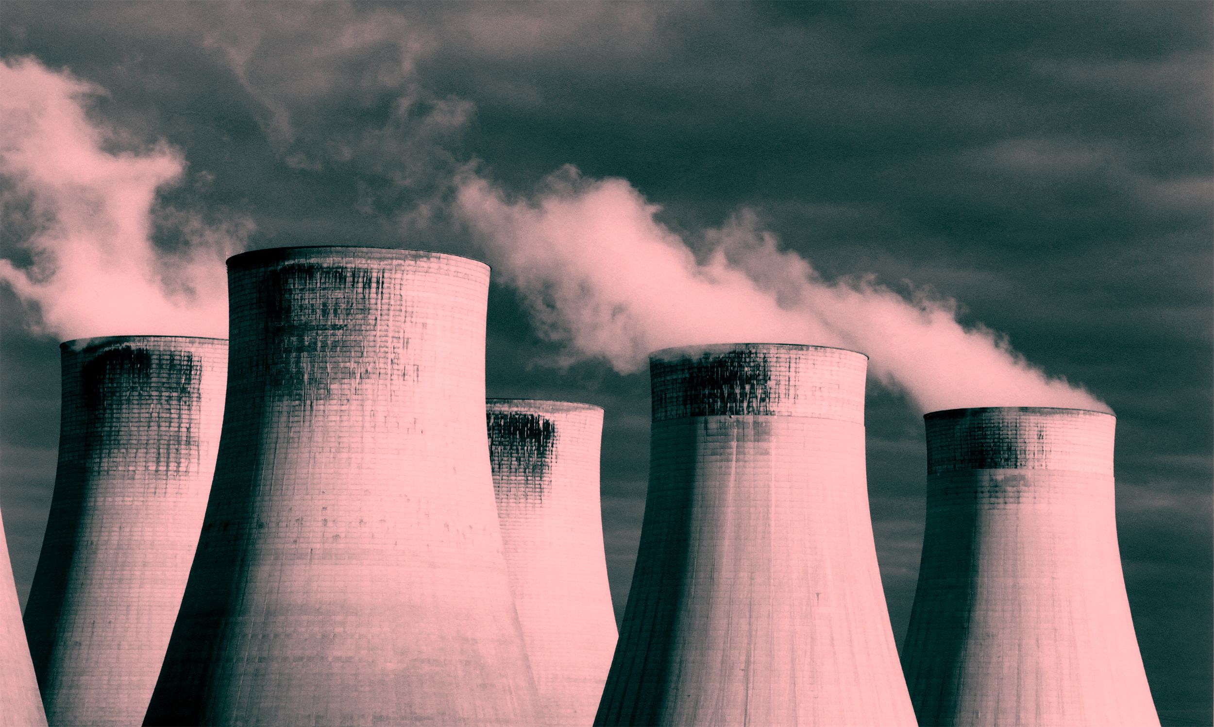 Nuclear power is no alternative | Red Flag
