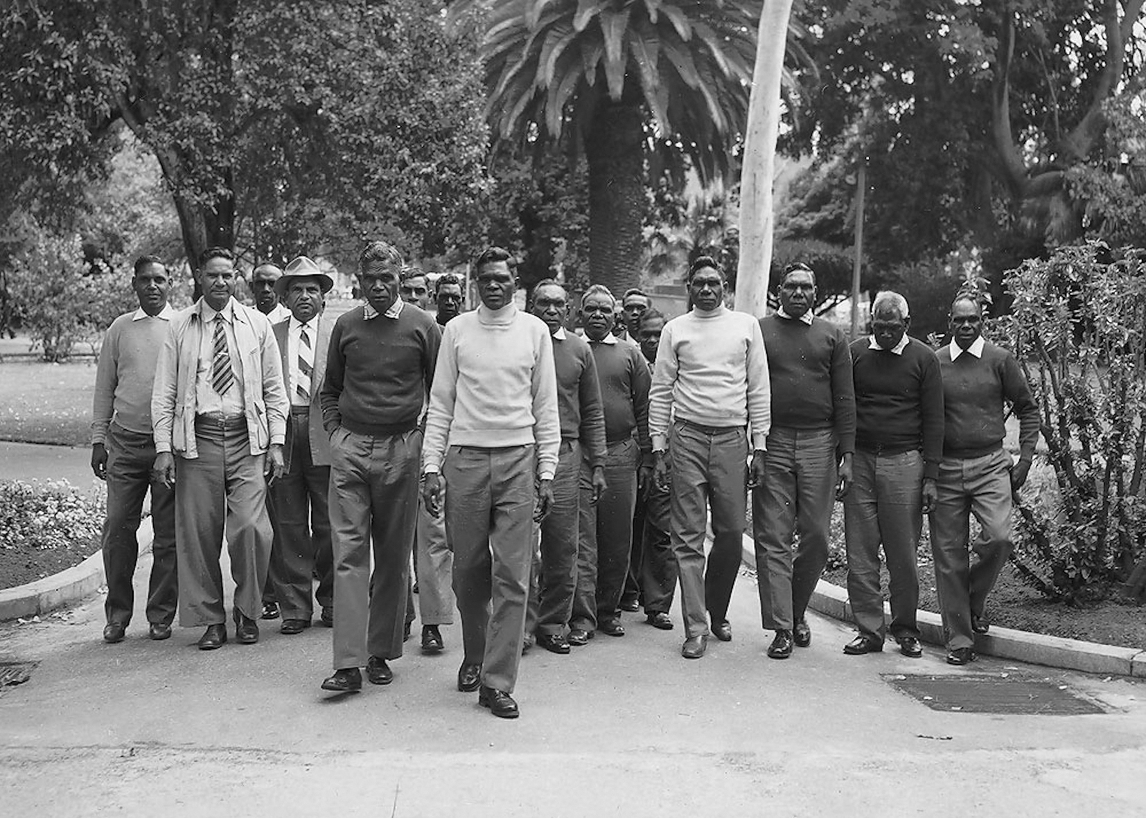 The marvel of the Pilbara cooperative movement | Red Flag