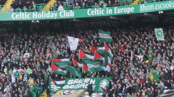 A political football | Red Flag