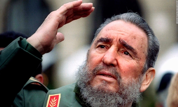 Castro’s legacy | Red Flag