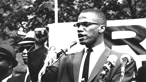 The revolutionary legacy of Malcolm X | Red Flag