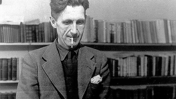 George Orwell’s socialism | Red Flag