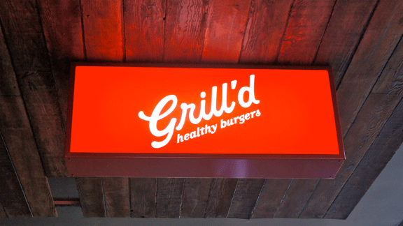 The Grill’d recipe: Young workers, low wages and plenty of spin | Red Flag