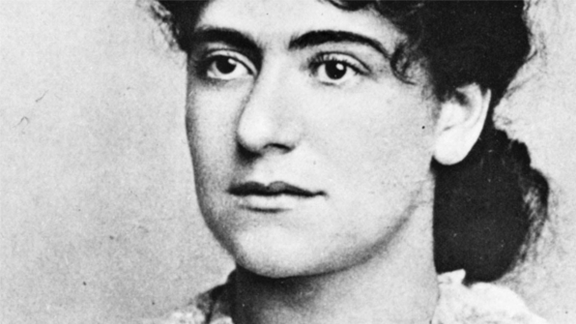 The profound legacy of Eleanor Marx | Red Flag