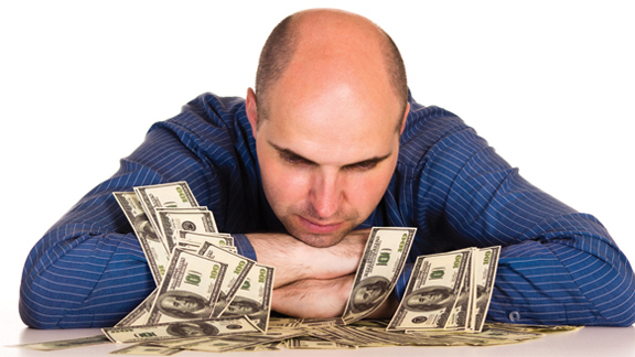 Billionaires sooking about life with too much money | Red Flag