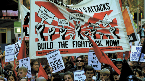 We need a new socialist movement | Red Flag