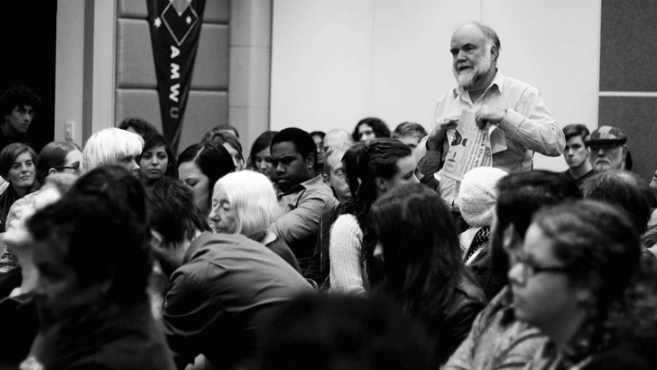 A significant step towards a united socialist organisation | Red Flag