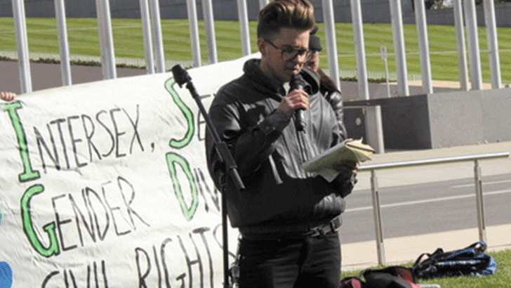 New LGBTI anti-discrimination laws finally passed | Red Flag