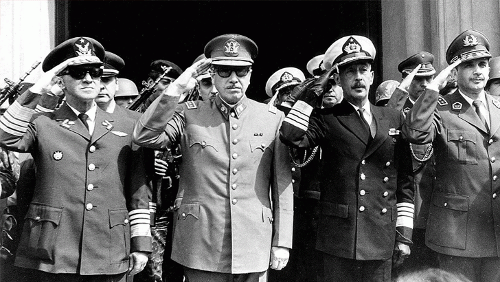 Chile 1973: Lessons of the coup | Red Flag