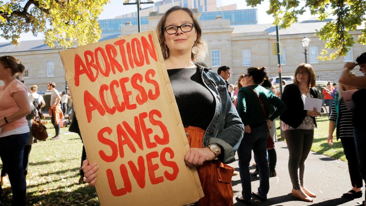 Our bodies, our lives! A history of abortion rights activism in ...