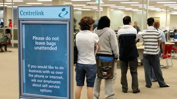 Who really benefits from Centrelink? | Red Flag