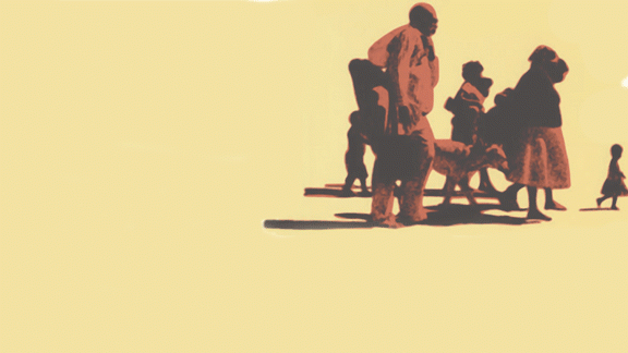 May Day 1946: Pilbara Aboriginal workers strike | Red Flag