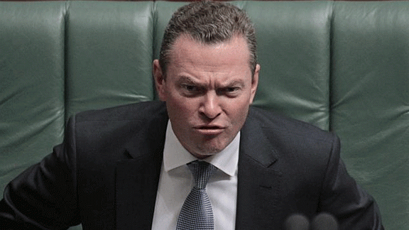 Pyne’s privatisation of HECS | Red Flag